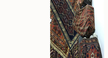 L'artisan du Tapis - Online Carpet Store Lebanon